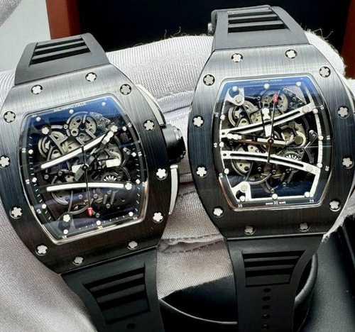 Наручные часы мужские Richard Mille