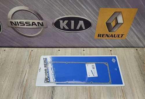 Прокладка ГБЦ головки блока цилиндров Renault loga