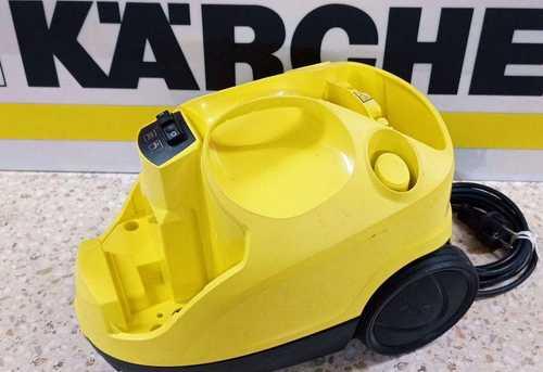 Корпус пароочистителя Karcher SC4 с платой