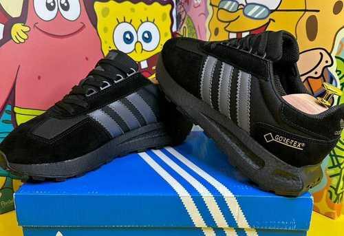 Кроссовки Adidas retropy e5 Goretex термо