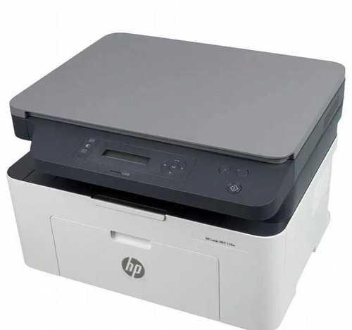 Мфу лазерный hp lazer 135r