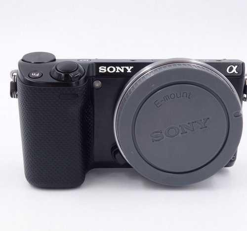 Sony NEX-5R