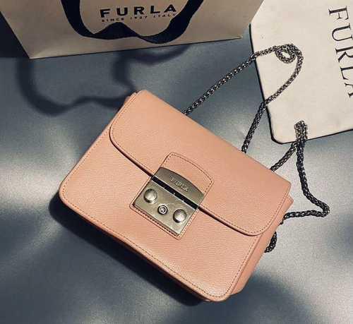 Сумка Furla кроссбоди