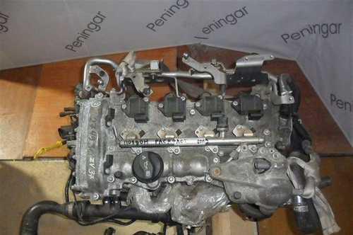 Двигатель Infiniti Q50 V37 M274.930 2014