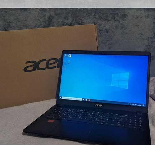 Игровой Ноутбук Acer Aspire 3