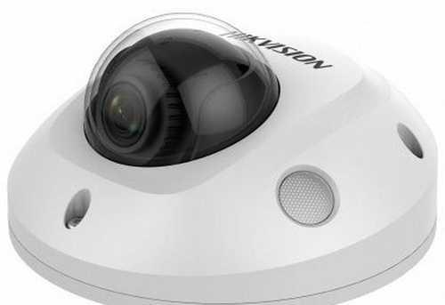 Камера видеонаблюдения IP Hikvision DS-2CD2523G2-I