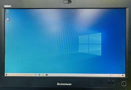 Моноблок Lenovo ThinkCentre M71z