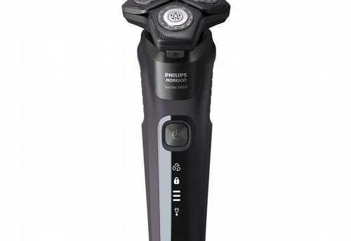 Электробритва Philips Norelco Shaver 5000, черный