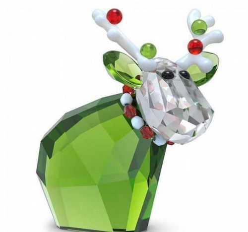 Украшения swarovski
