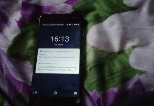 Nokia 1.3 Dual Sim, 16 ГБ