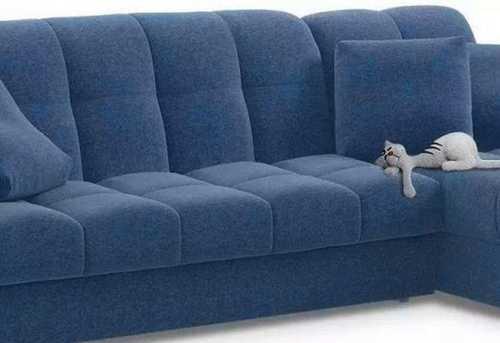 Угловой диван-кровать Монреаль дизайн 4
