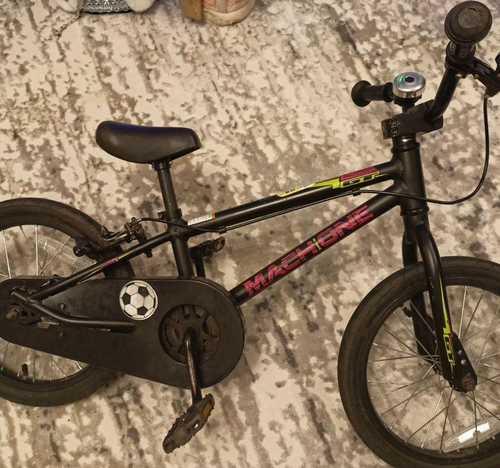 GT Mach One BMX 16