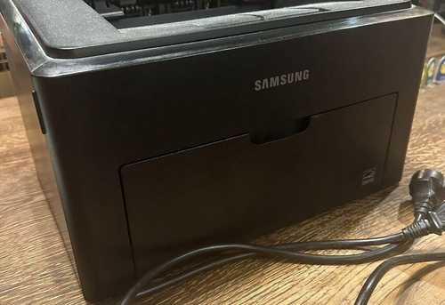 Принтер Samsung ml1640