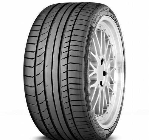 Continental ContiSportContact 5P 265/35 R21