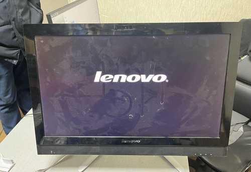 Моноблок Lenovo C560