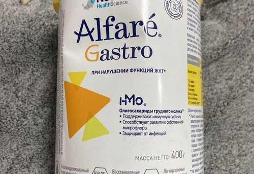 Nestle Alfare Gastro