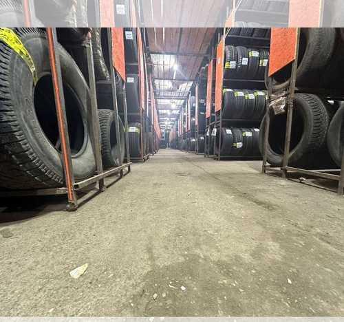 Toyo Observe Garit GIZ 185/65 R15