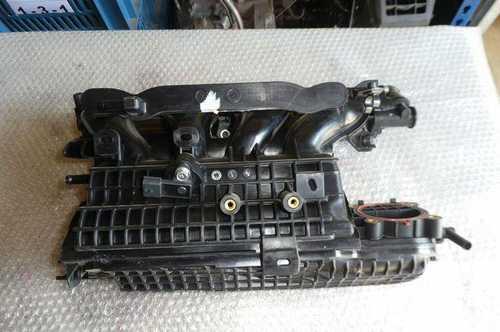 Коллектор Впускной Nissan Pathfinder (R52)
