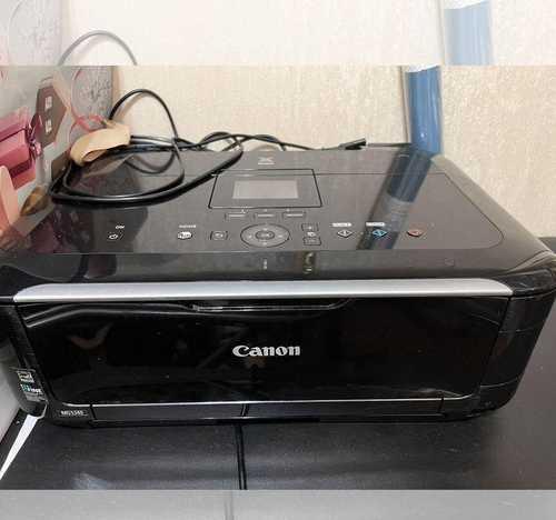 Canon pixma mg 5340