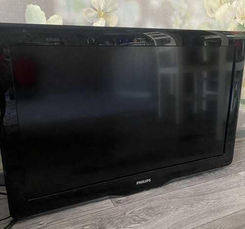 Телевизор philips 32 (81см)