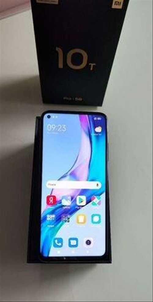 Xiaomi Mi 10T pro