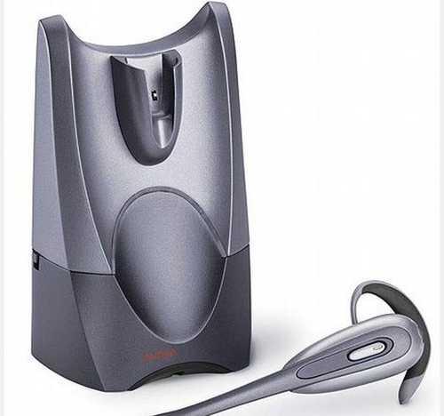 Dect гарнитура Plantronics Avaya AWH-65