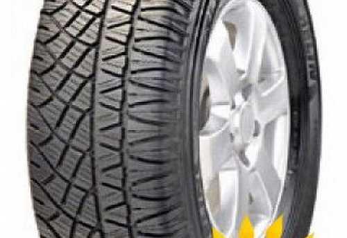 Michelin Latitude Cross 245/70 R17