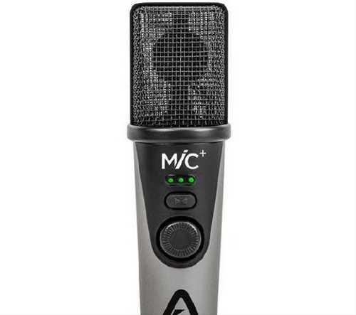 USB-микрофон Apogee MiC Plus