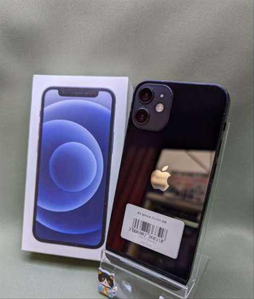 iphone 12 mini 256gb бу