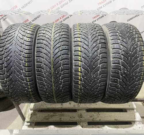 Nokian Tyres Hakkapeliitta 9 215/55 R17 98T