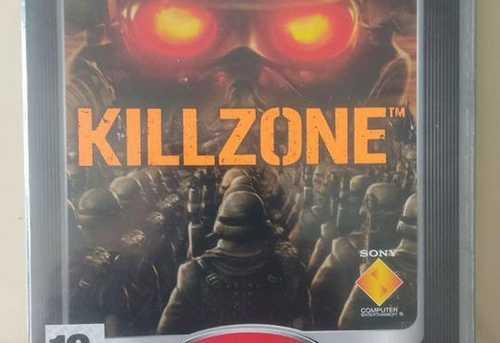 Kill zone Playstation 2