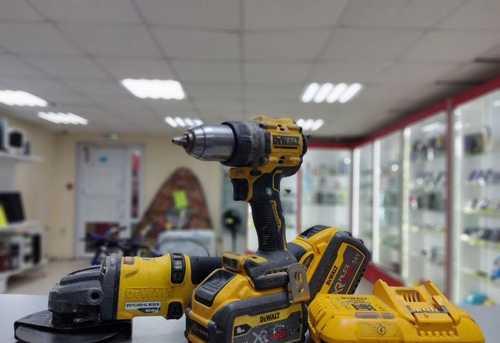 Набор инструментов DeWalt 2 в 1