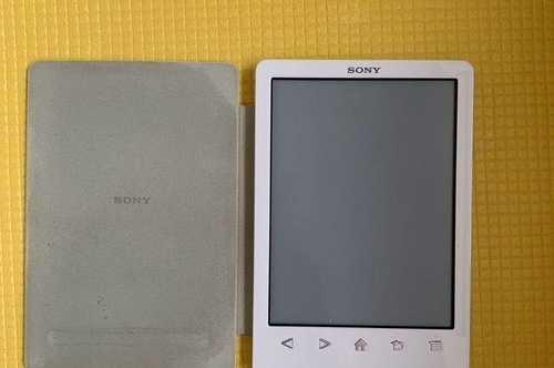 Sony reader PRS T3