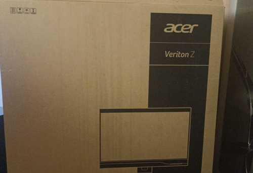 Моноблок acer veriton z4860g