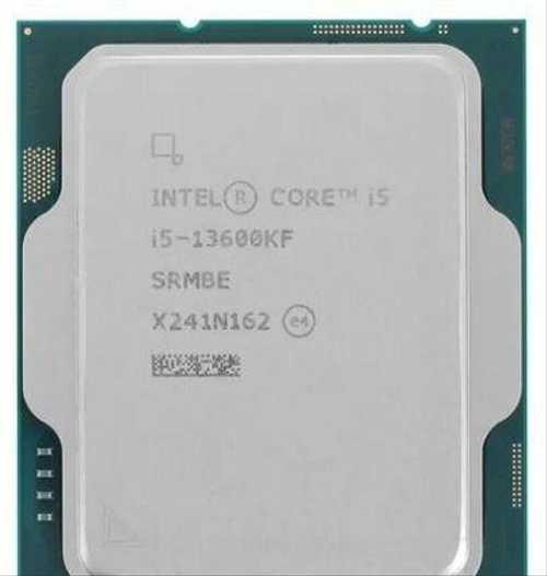 Процессор Intel Core i5 13600KF BOX