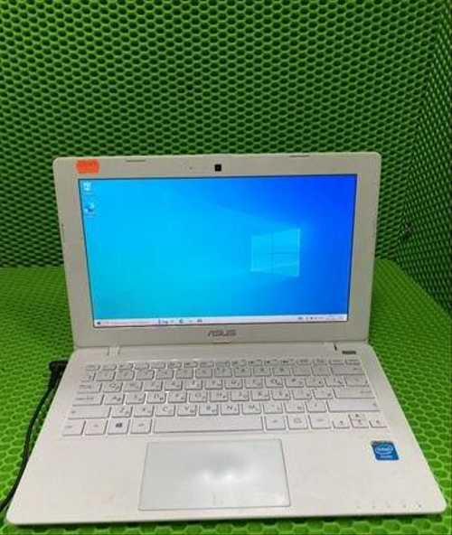 Ноутбук asus x200M (210117)