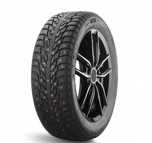 Ikon Tyres Autograph Ice 9 SUV 215/65 R17