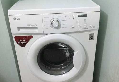 Продается стиральная машина в отличном состоянии