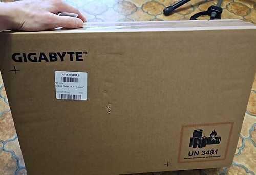 Ноутбук игровой Gigabyte G5 KF5-53KZ353SH Rtx 4060