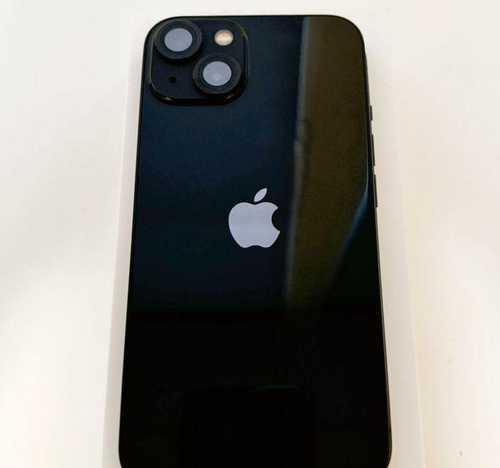 iPhone 13, 128 ГБ