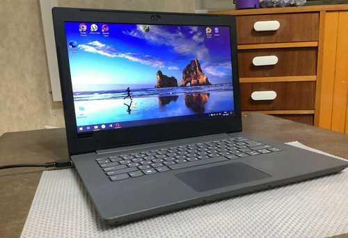 14" Lenovo V130-14IKB, 1000 ГБ, Core i5-7200U, RAM 4 ГБ, Intel HD Graphics 620