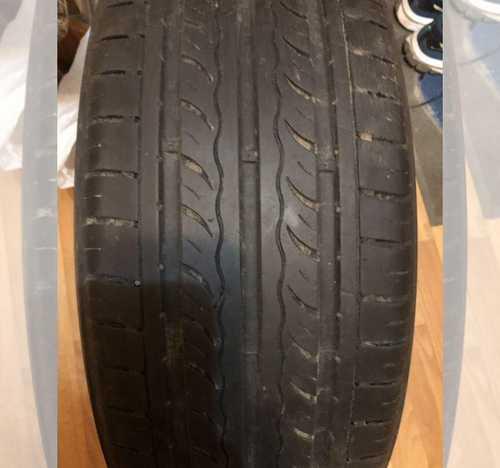 Kumho Solus KH17 205/55 R16 91H