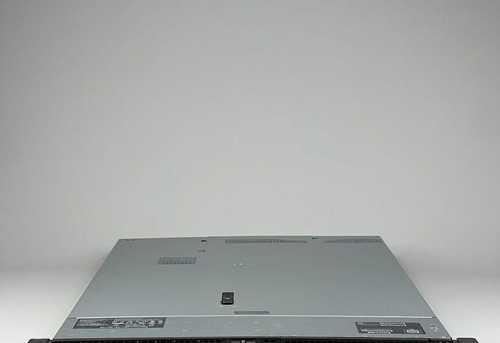 HP DL360 G10 8SFF/2х/2х8Gb2666