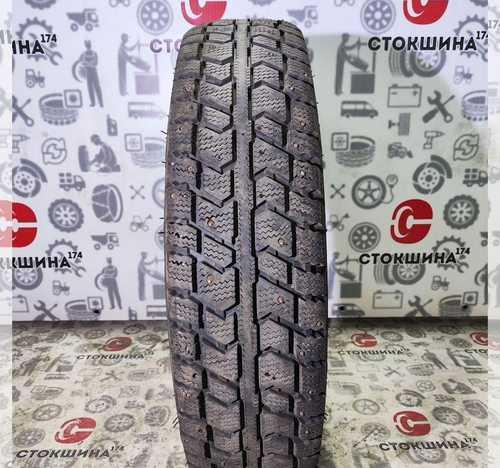 Шина б/у 185/75R16C Nortec LT-610