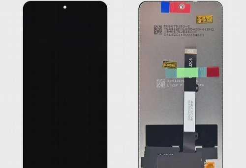 Дисплейный модуль Xiaomi Poco X3 NFC, X3 Pro, Mi 1