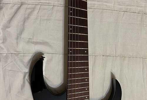 Электрогитара Ibanez rgms7