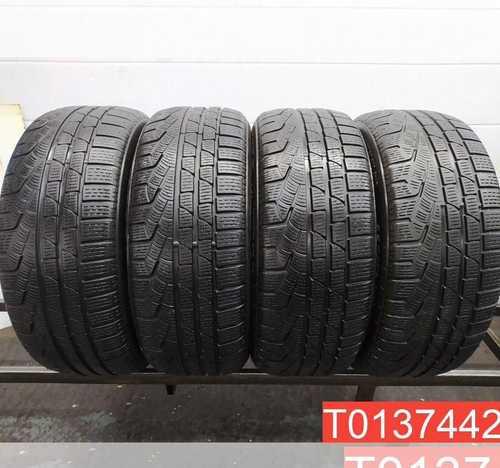 Pirelli Winter Sottozero 210 Serie II 225/50 R17 94H