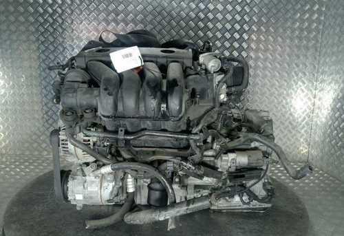 Двигатель к Volkswagen Golf 5 2003-2009 BLR
