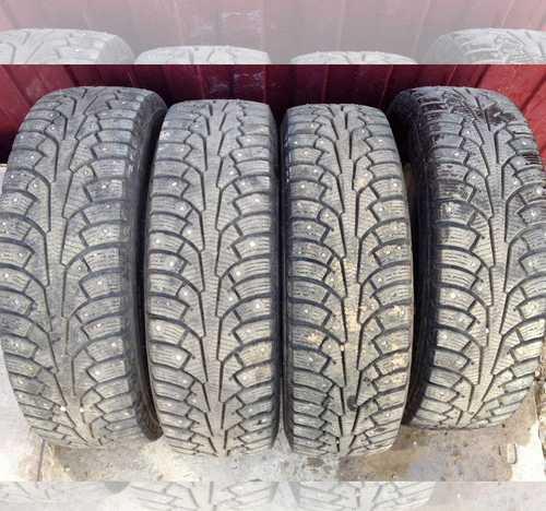 Nokian Tyres Hakkapeliitta 5 SUV 215/70 R16