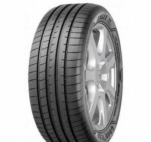 Goodyear Eagle F1 Asymmetric 3 SUV 245/45 R21 104Y